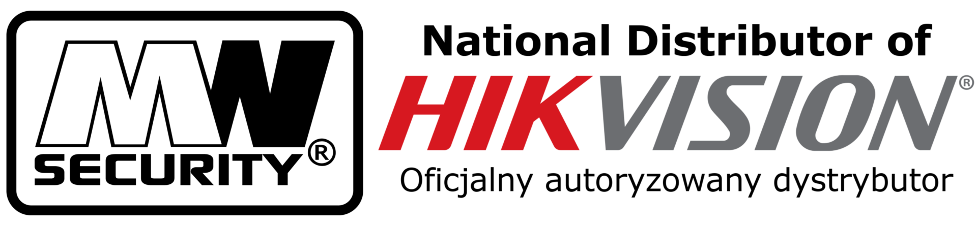 Hikvision - oficjalny dystrybutor w Polsce - MWS sp. z o.o.
